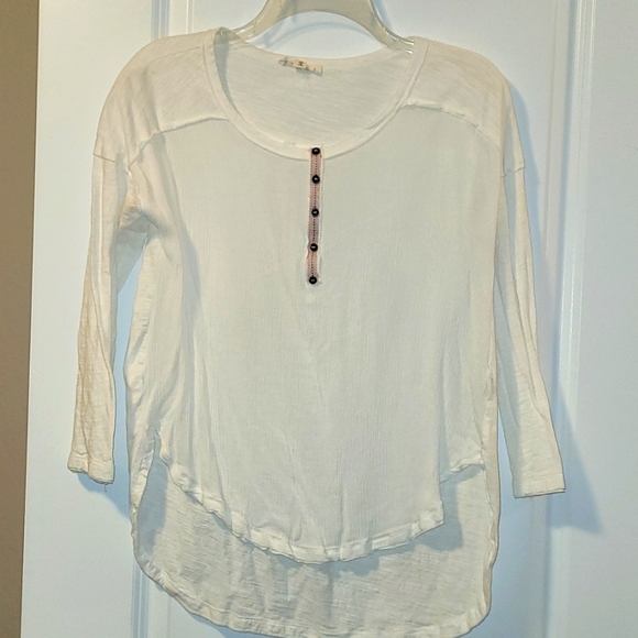 Hem & Thread | Tops | Hem Thread Top | Poshmark